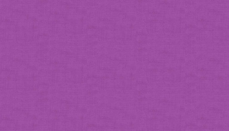 Makower Linen Texture - Magenta ⋆ ThimbleStitch at Zoë’s