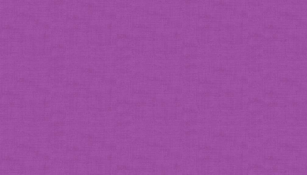 Makower Linen Texture - Magenta ⋆ ThimbleStitch at Zoë’s