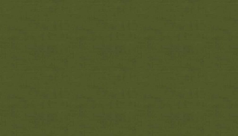 Makower Linen Texture - Olive ⋆ ThimbleStitch at Zoë’s