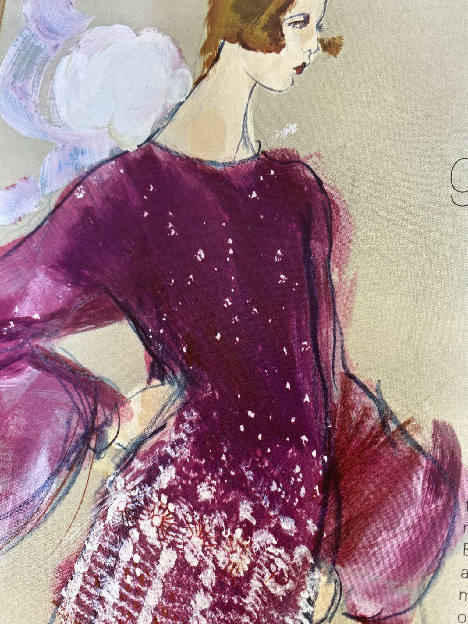Dressmaking 6 week Course - Evenings ⋆ ThimbleStitch at Zoë’s